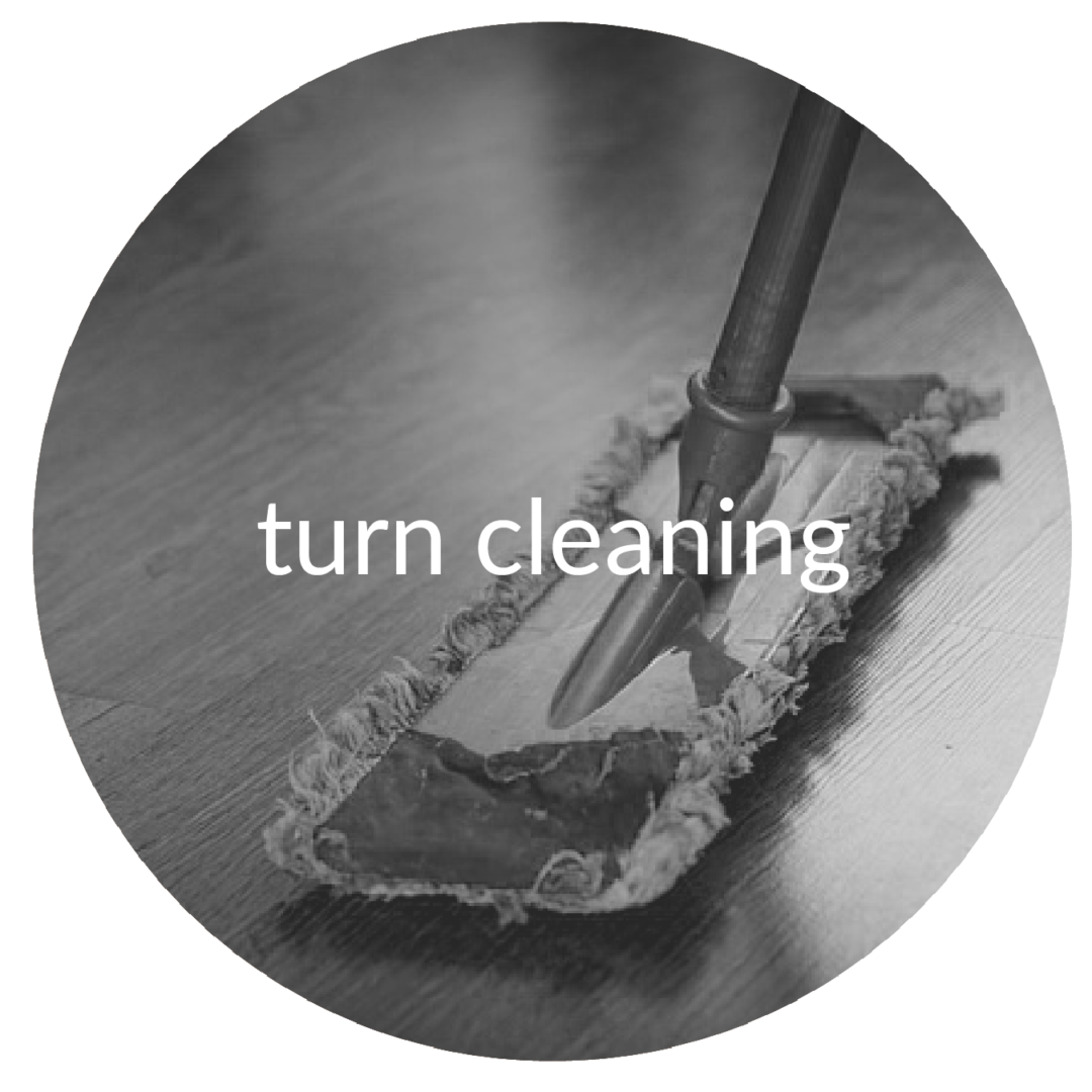 Commercial Cleaning Services | My Best Friend Services